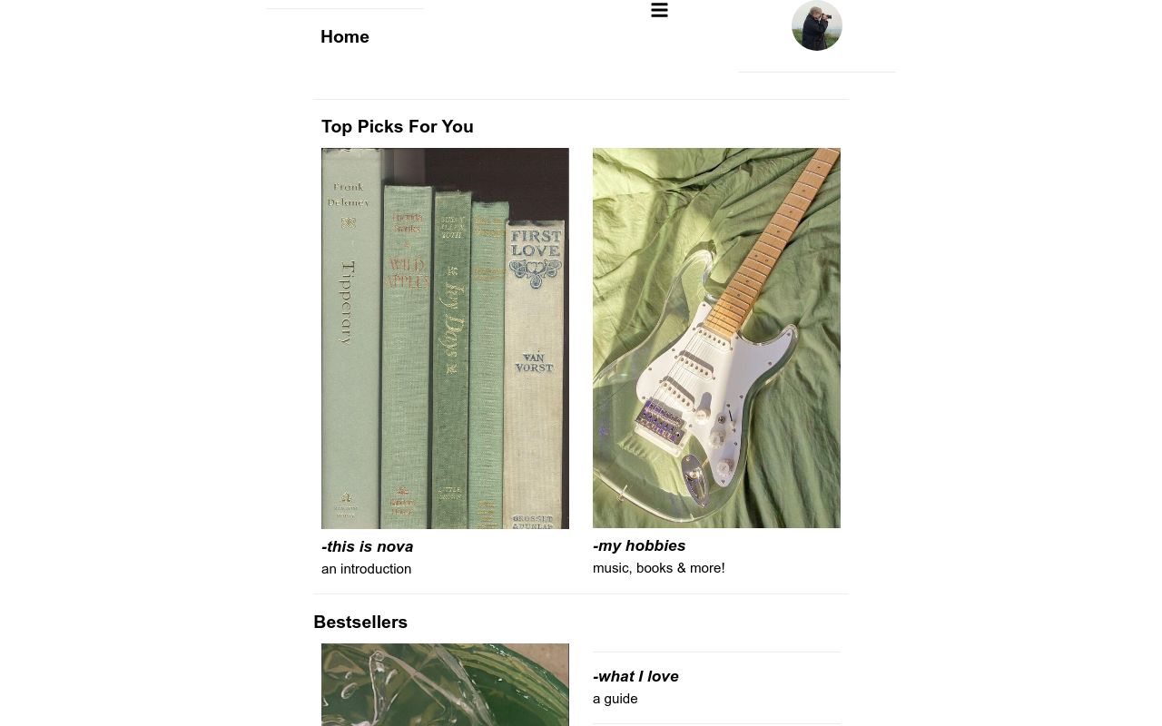 introduction to nova